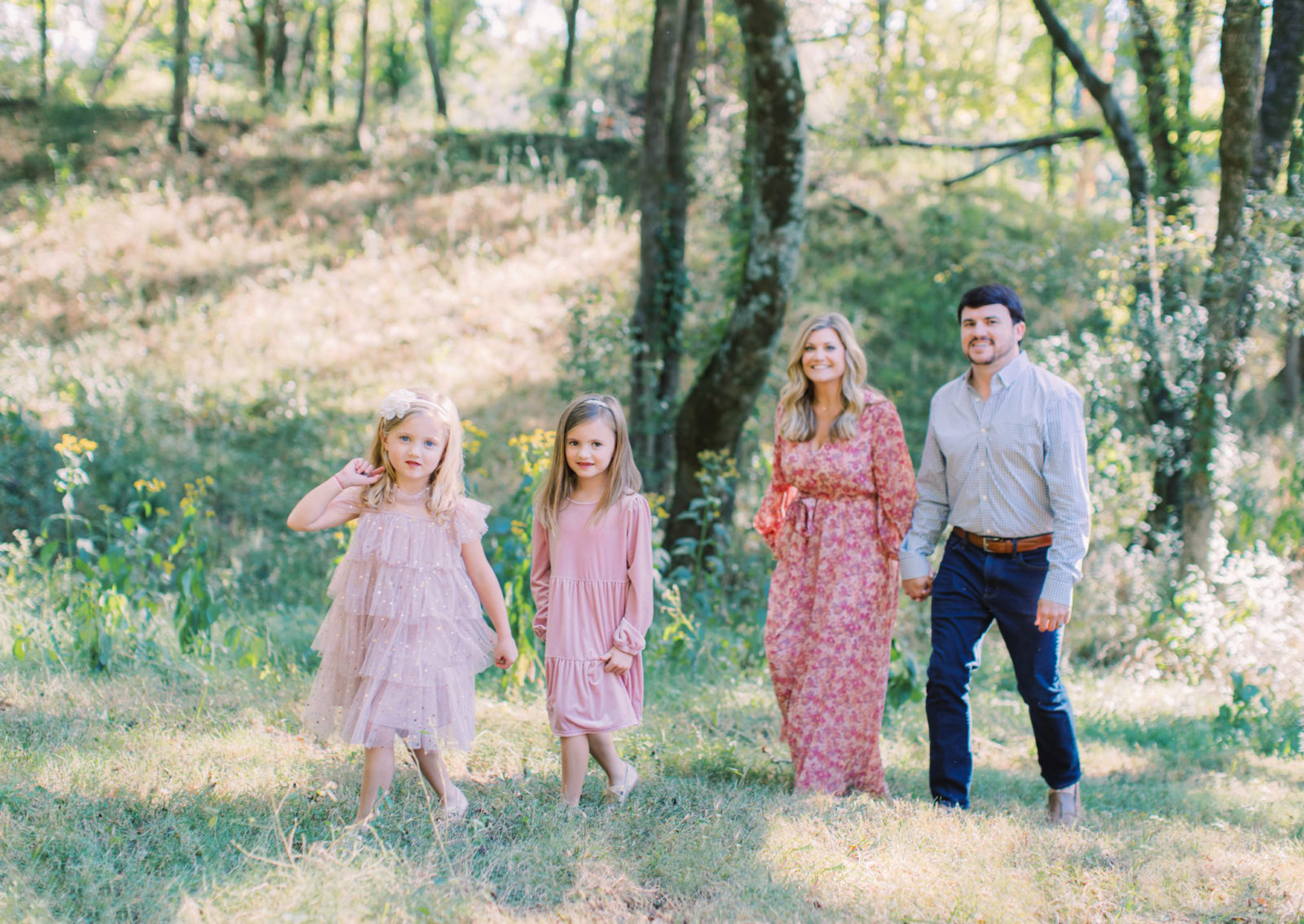 Family Photo Session Tips